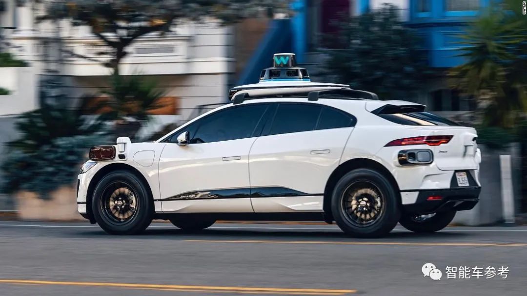 Huawei releases the industry's largest 2D autonomous driving data set ...