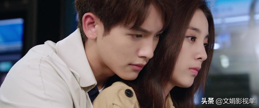 Wan Peng's domineering female protagonist has a fancy, strong, soft and ...