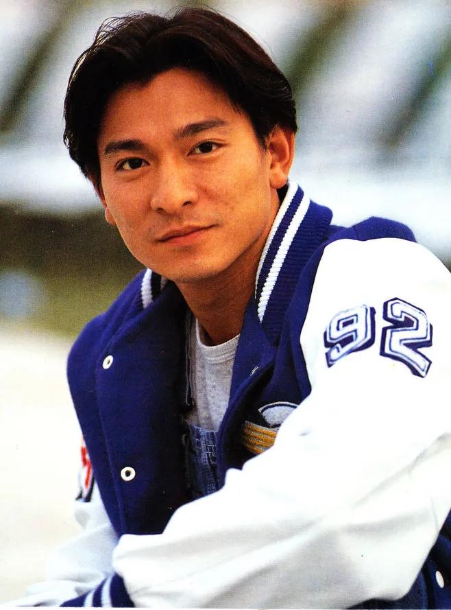 The most handsome actor in Hong Kong and Taiwan, who do you like the ...