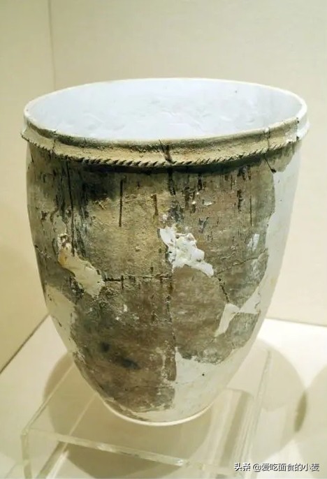 The Origin of Qilu Land Culture——Hou Li Culture - iMedia