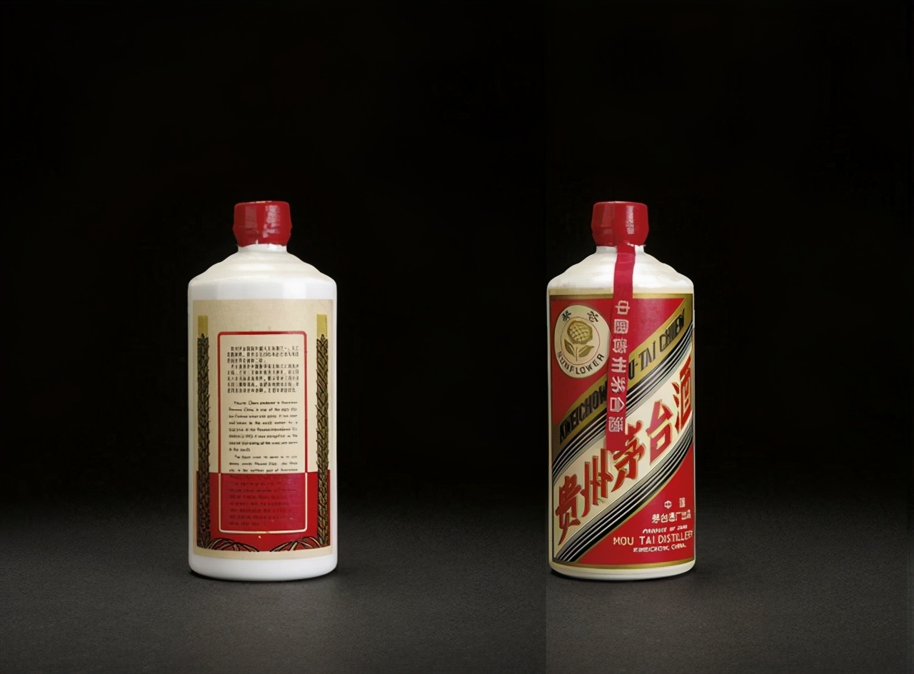 Xu Shiyou only used Moutai to entertain guests, but because of the ...
