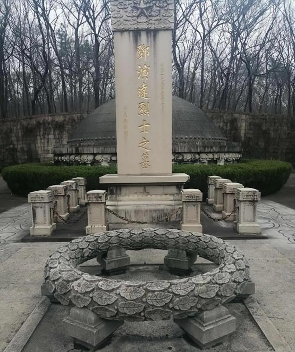 Is there any grudge between Chiang Kai-shek and Deng Yanda?Why was Lao ...