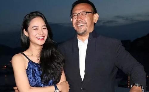 Jiang Wen became a wife slave after marriage, and his wife Zhou Yun ...