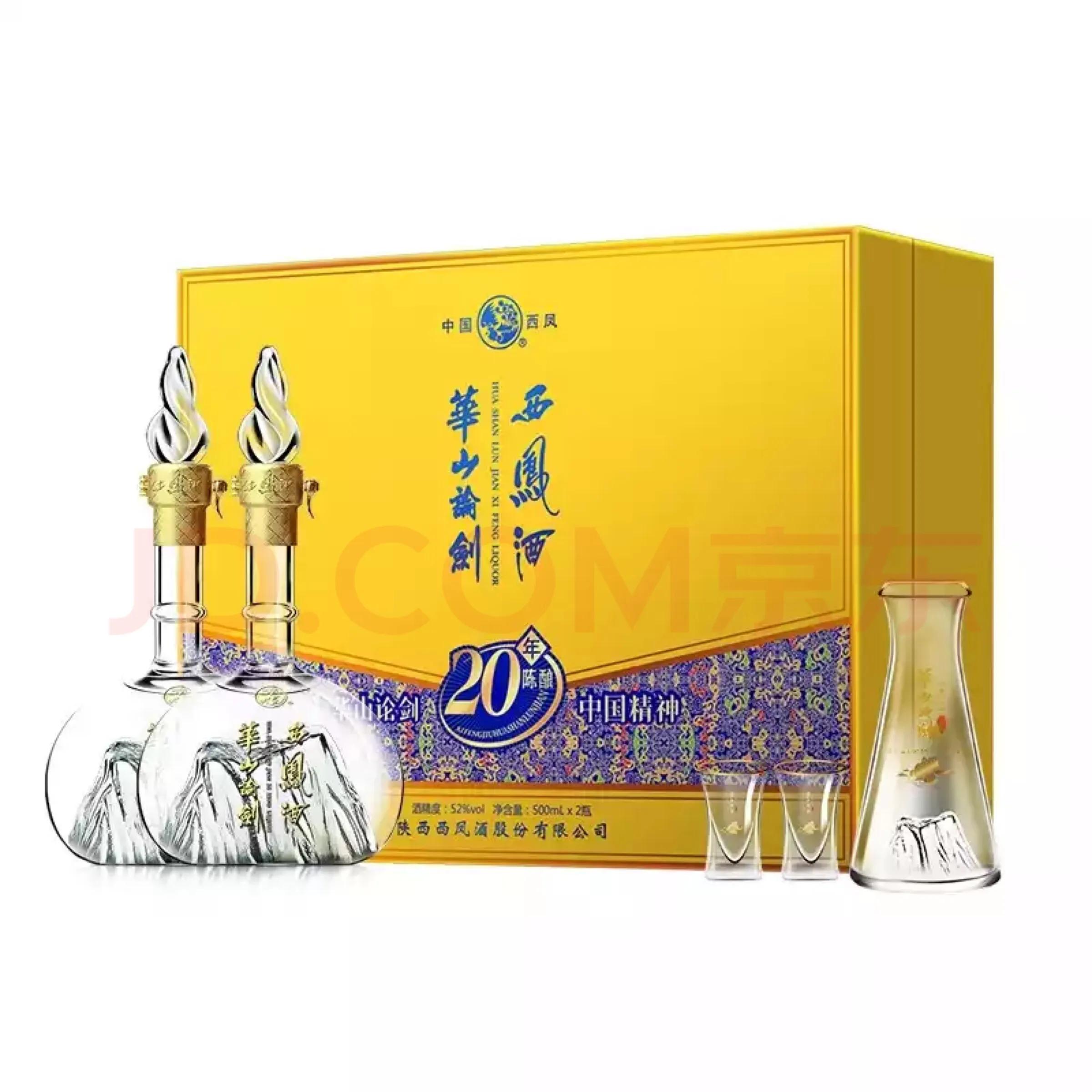 What are the eight famous Chinese wines? - iMedia