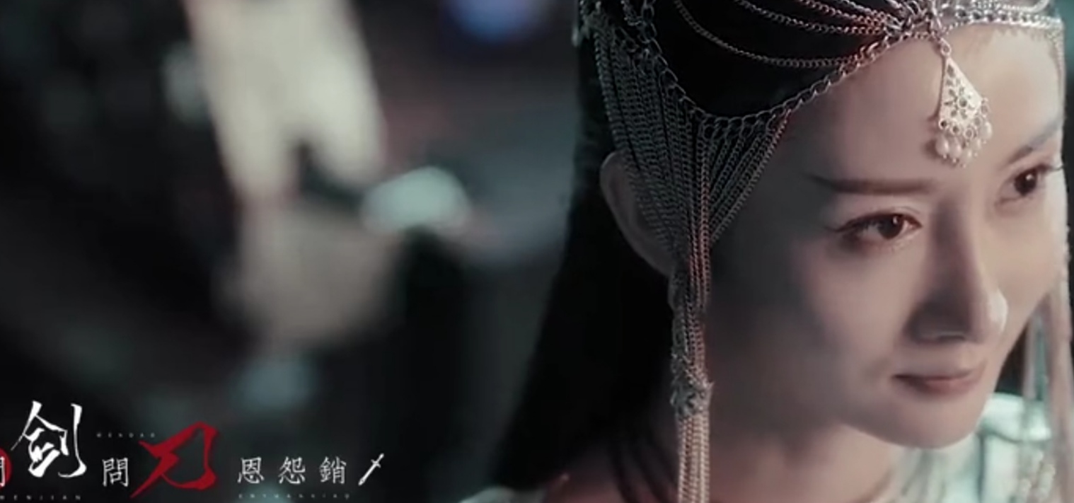 "Quiba" will launch a live-action movie, with You Mi Kuang as the protagonist, a new way to ...