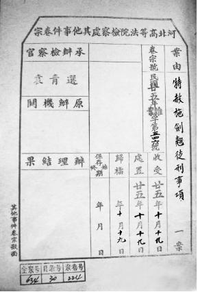 Warlord Sun Chuanfang was assassinated?The revenge and pardon of the ...