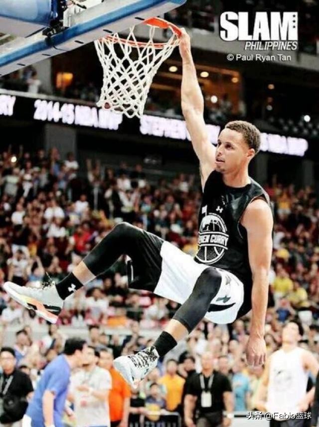 The best five-man team in the NBA short arm, can get the championship ...