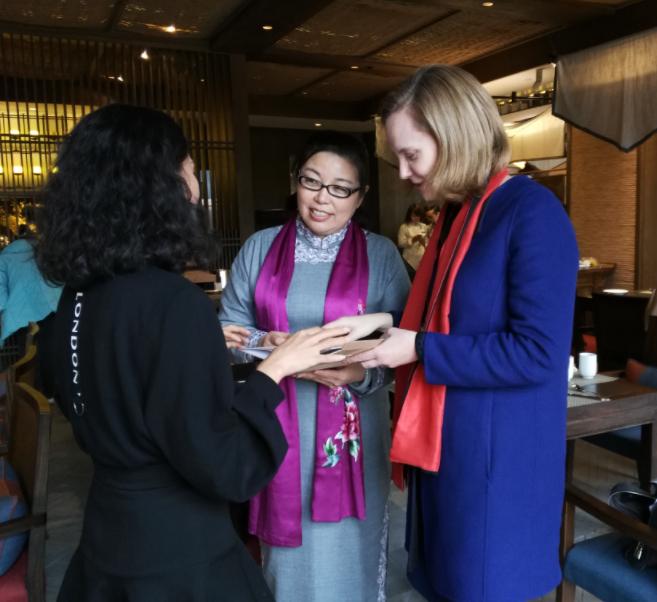 Yan Mu Temple and Maternal Love Education——The story of Chairman Zhang ...