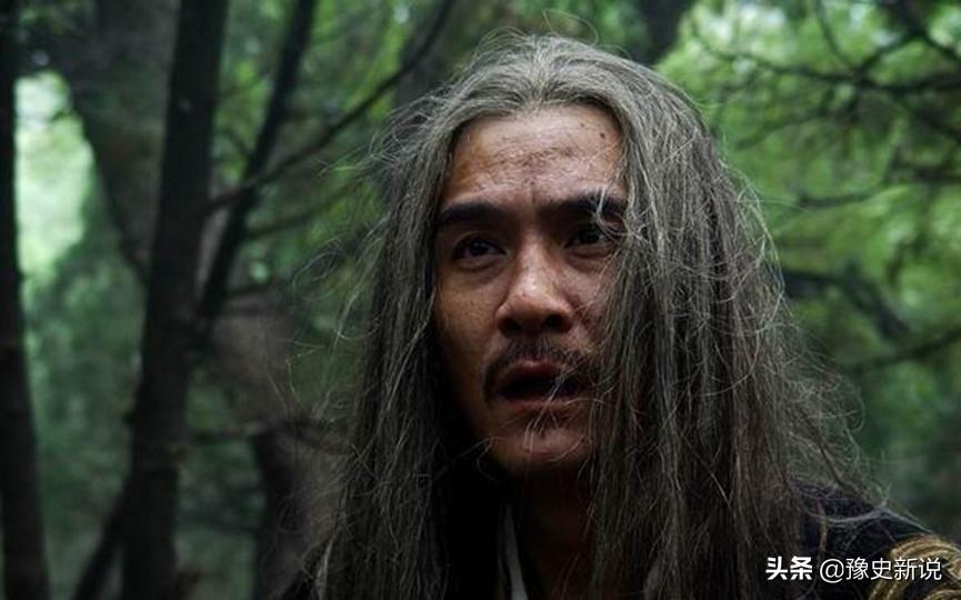 When the Ming Dynasty fell, why did the frightening 150,000 Jinyiwei ...