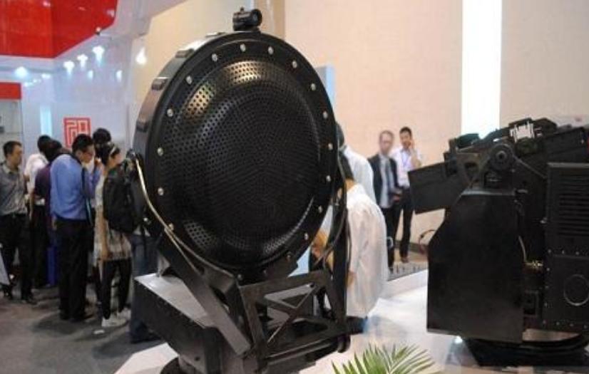 The world's invisible "killer", sonic weapons were born in China, how ...