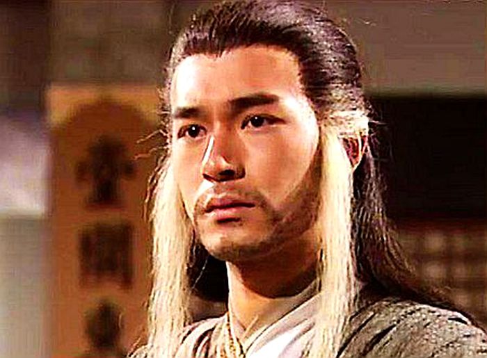 After Guo Jing's death, Yang Guo entered his old age. What is his ...