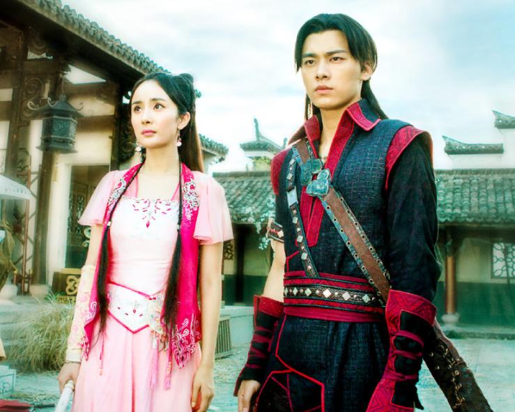 After finally waiting for "Gu Jian Qi Tan 3", the project is already in ...