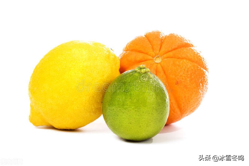 'Lime', a spice with regional characteristics in Southeast Asia, has a ...