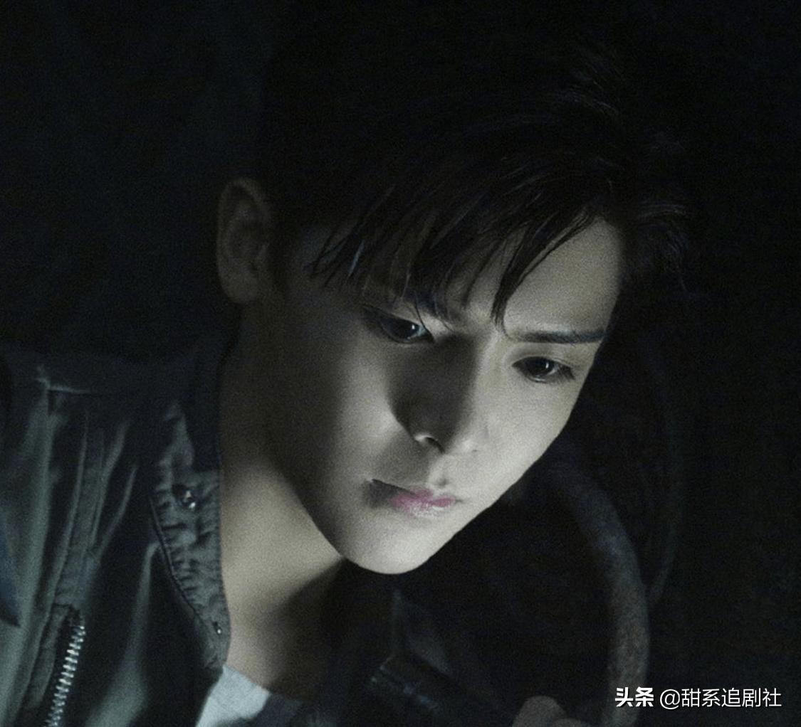 The new version of Wu Xie is coming, and there are seven editions in ...
