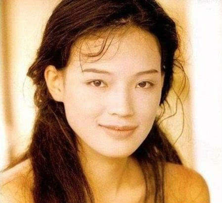 Hsu Chi's old photos are exposed - iMedia