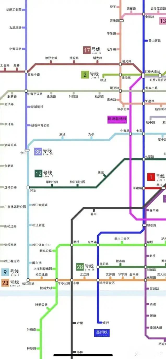 Why is Songjiang's traffic going to be upgraded in an all-round way ...