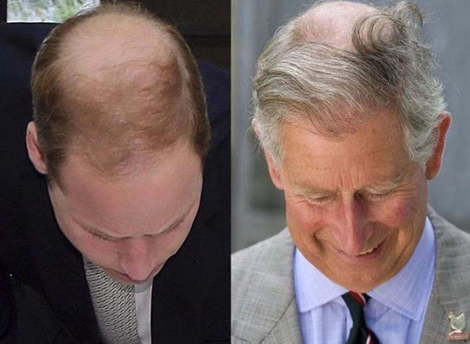Diana's brother's family looks really good, the British royal family's ...