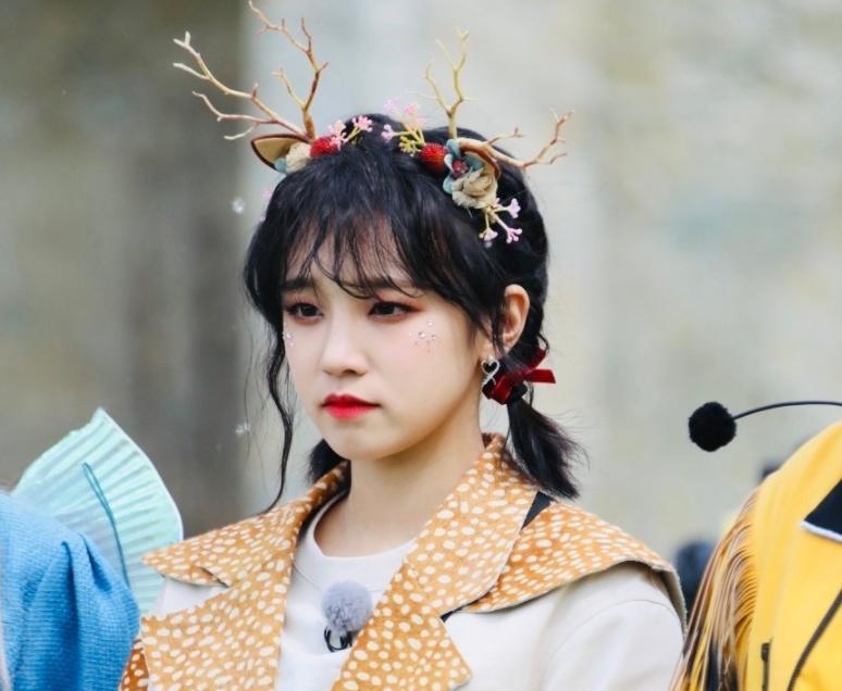 Song Yuqi returns to "Running Man"!There are also two male gods joining ...