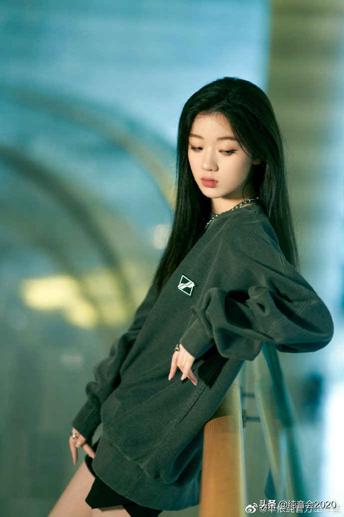 Shan Yichun: The boiling rapper—AKA Jade welcomes to start a hot rap journey - iMedia