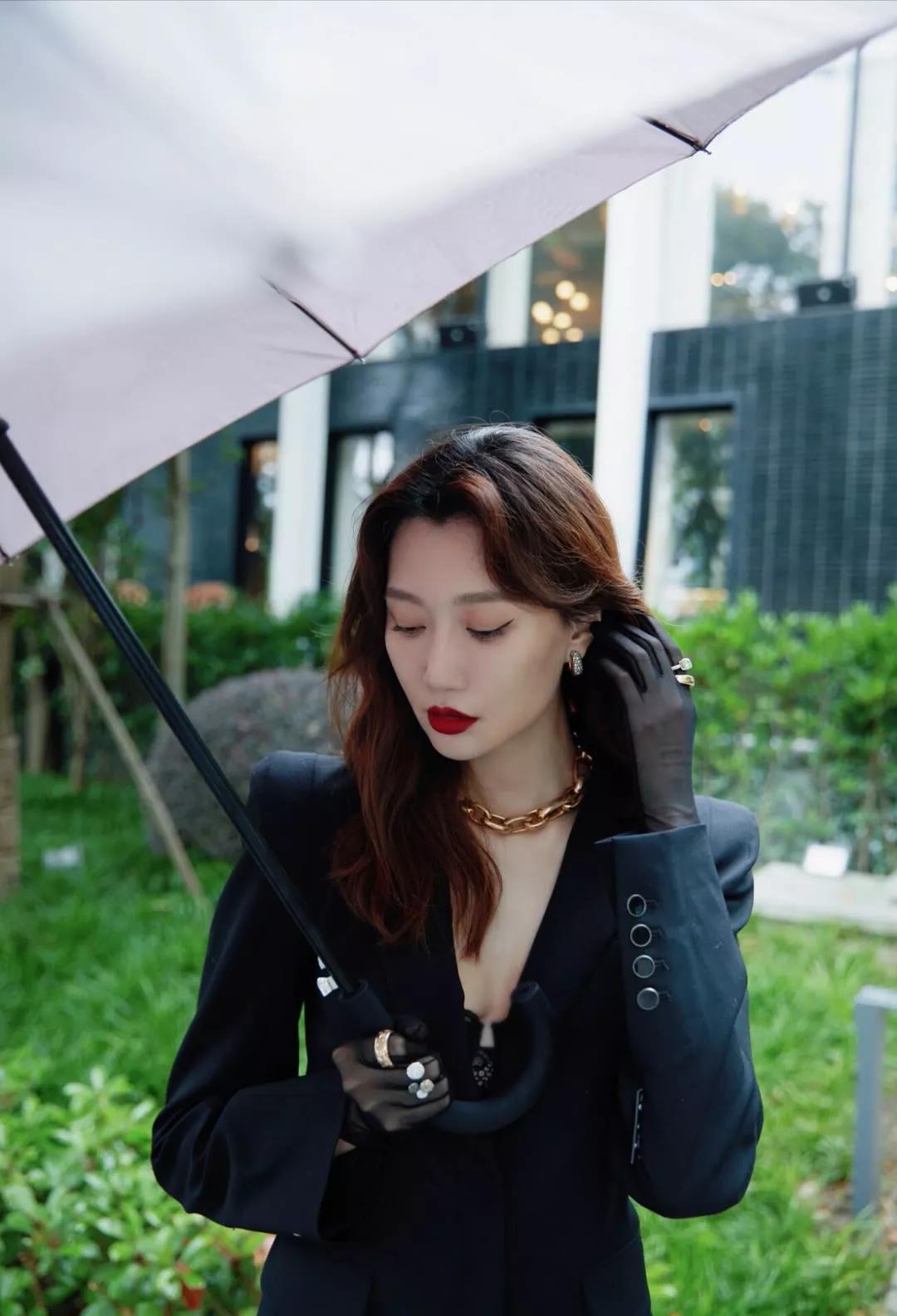 Actor Li Siyu - iMedia