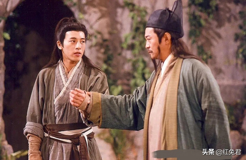 The legendary life of "Lin Pingzhi": abandoning tens of billions of ...