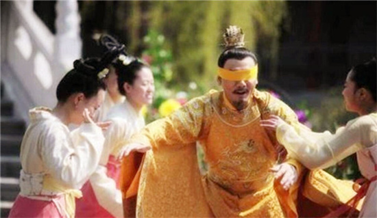 There are so many extinct emperors in history!It turns out that many ...