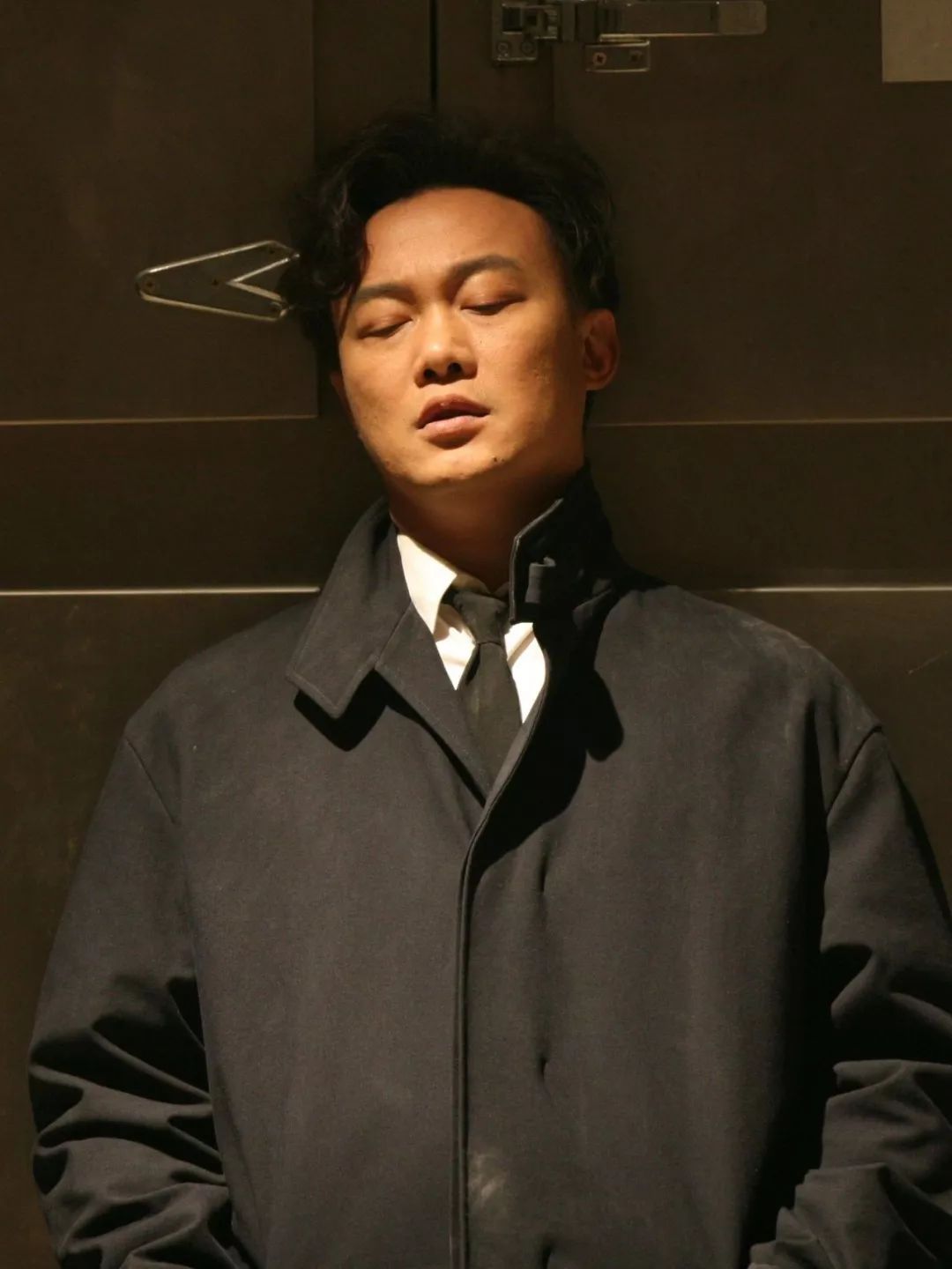 Eason Chan's acting life and the meaning of the song "Under Mount Fuji ...