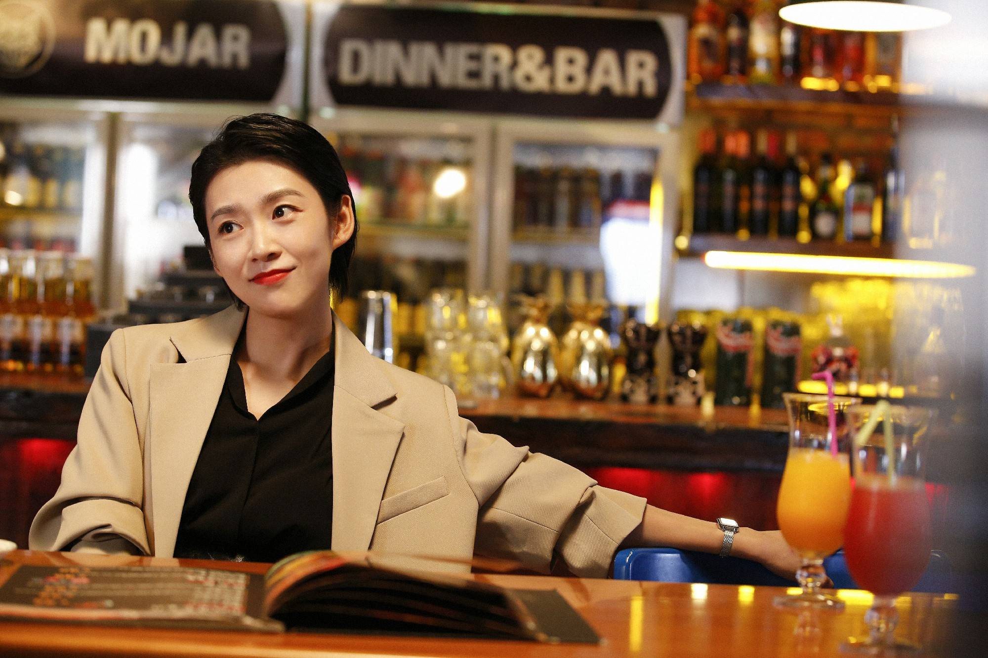 "My Neighbor Isn't Growing Up", Lu Xiaolin, the finale of "My Neighbor ...