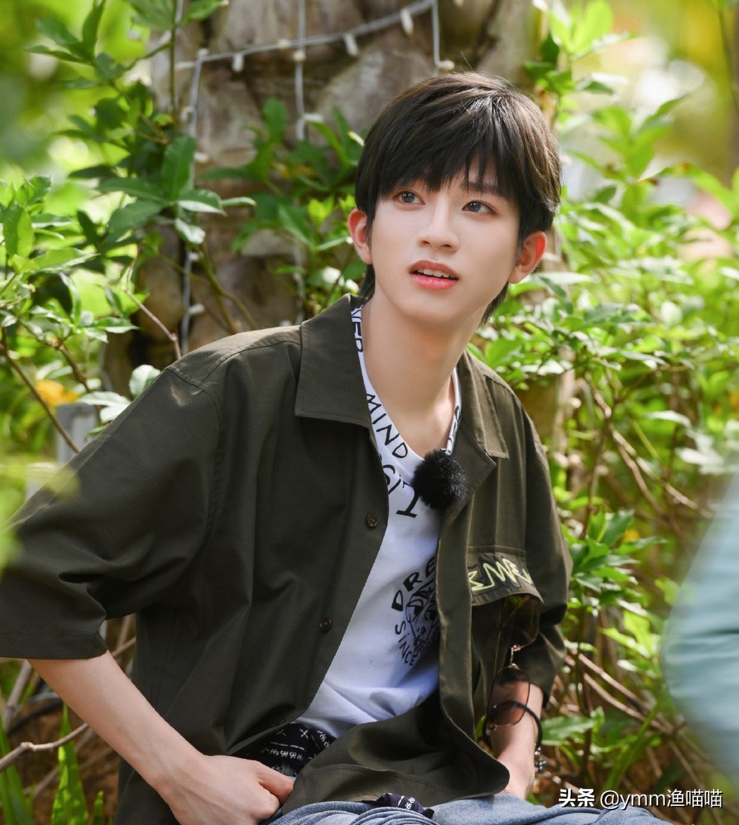 IXFORM recorded the show, from Lian Huaiwei to Luo Yizhou, Zhang Yanqi ...