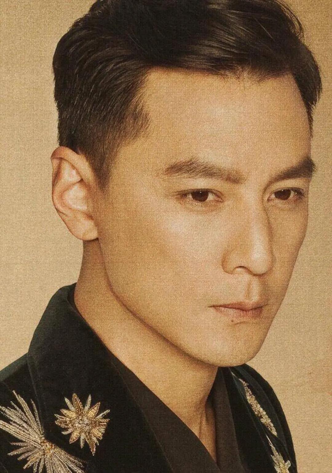 The most handsome actor in Hong Kong and Taiwan, who do you like the ...