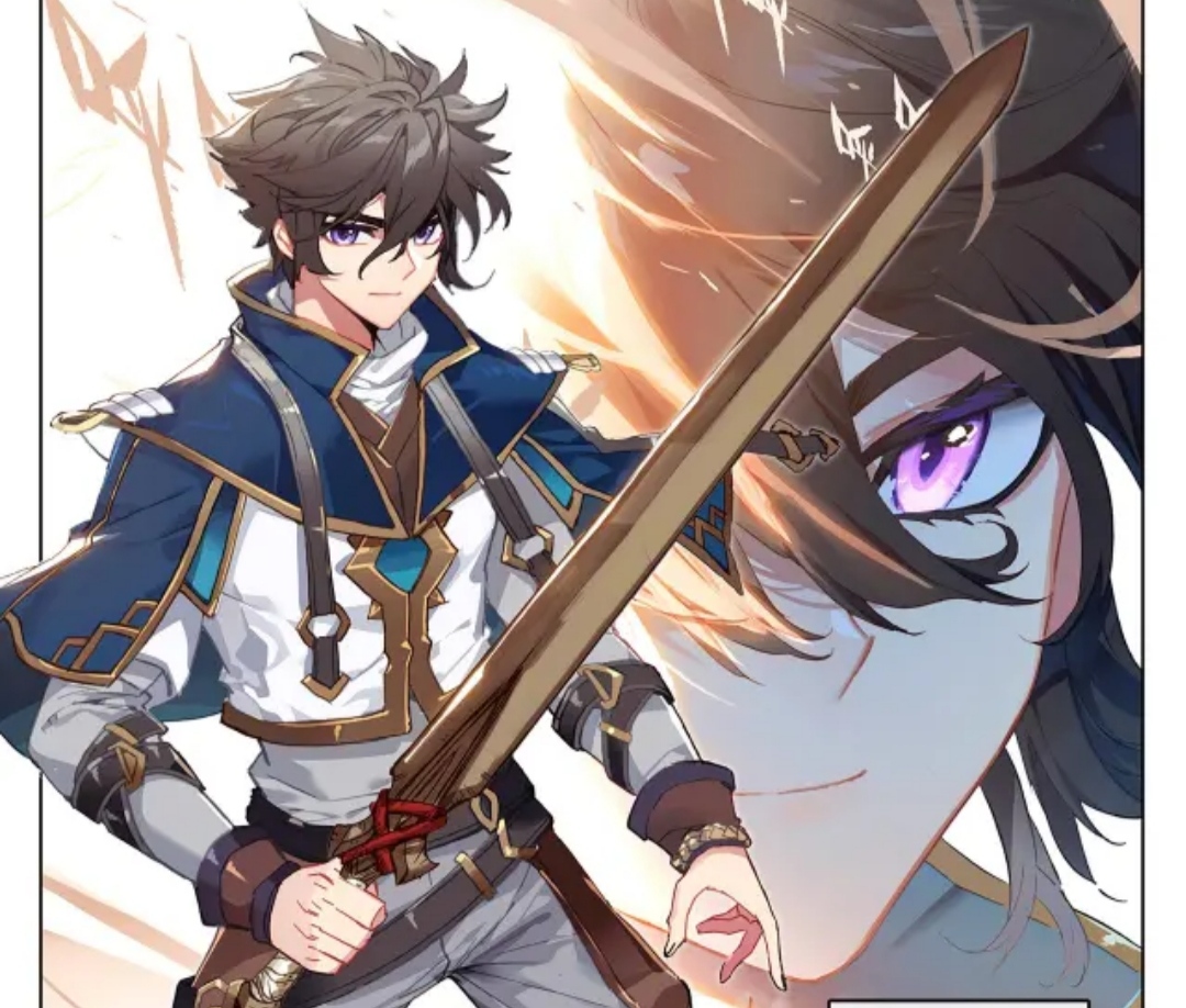 There is a series of Three Little Douros, Chendong has a trilogy, Tudou ...