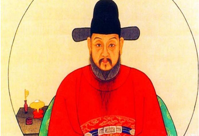 Is Yuan Chonghuan's "Five Years of Ping Liao" really deceiving the king ...