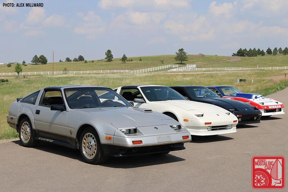 What's the origin of this unknown special Z31 from living on the street ...