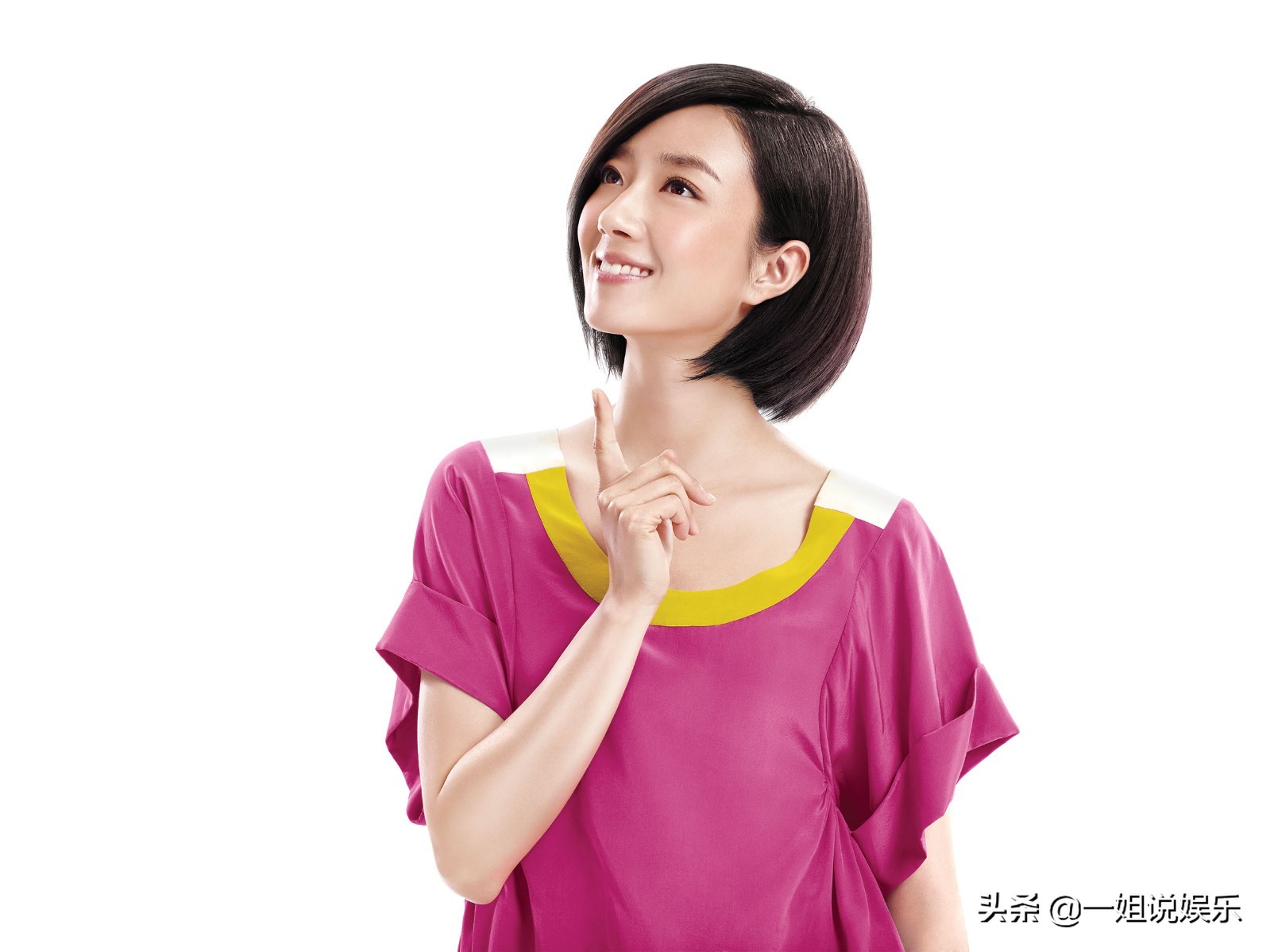 The temperament goddess Gui Lunmei, who is familiar with "The Secret ...