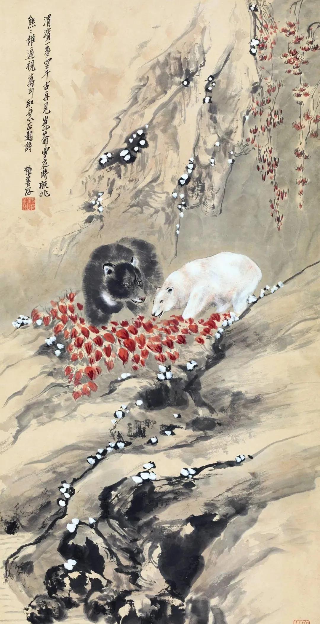 Zeng Youzhen: One son is a master, not enough for another one! - iMedia