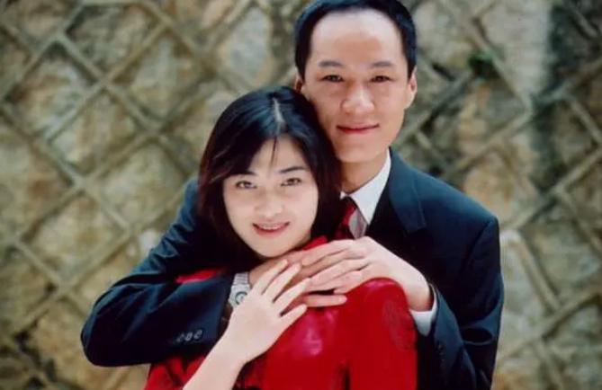 Wang Jinsong and Wang Yanhui always feel that their hands are "stained ...