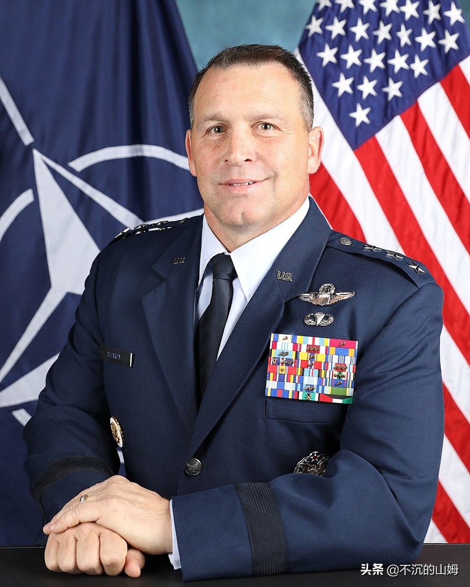 List of active lieutenant general officers in the United States Armed ...