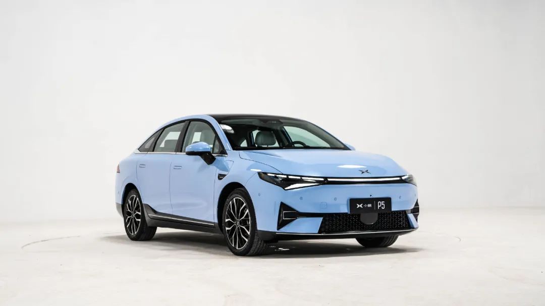 Is Xiaopeng nervous when Huawei enters the market? - iMedia