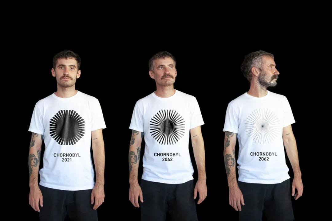 This LOGO is a tragedy and disappears automatically after 44 years ...