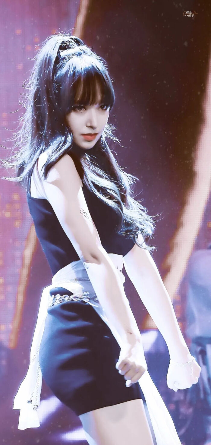 Cheng Xiao Wallpaper (2): Nobody eats sweet and savory milk and cool ...