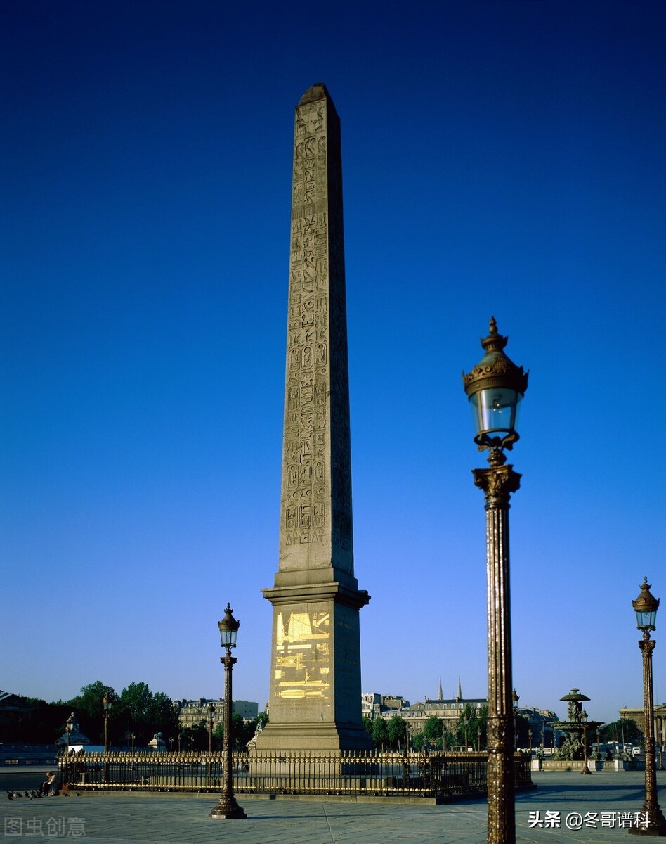 Towering obelisks can be seen everywhere, but what is it telling? - iMedia