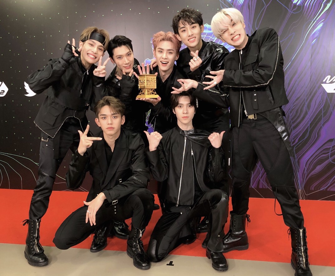 Korean Internet hot discussion: Why is Weishen V able to sing Chinese ...