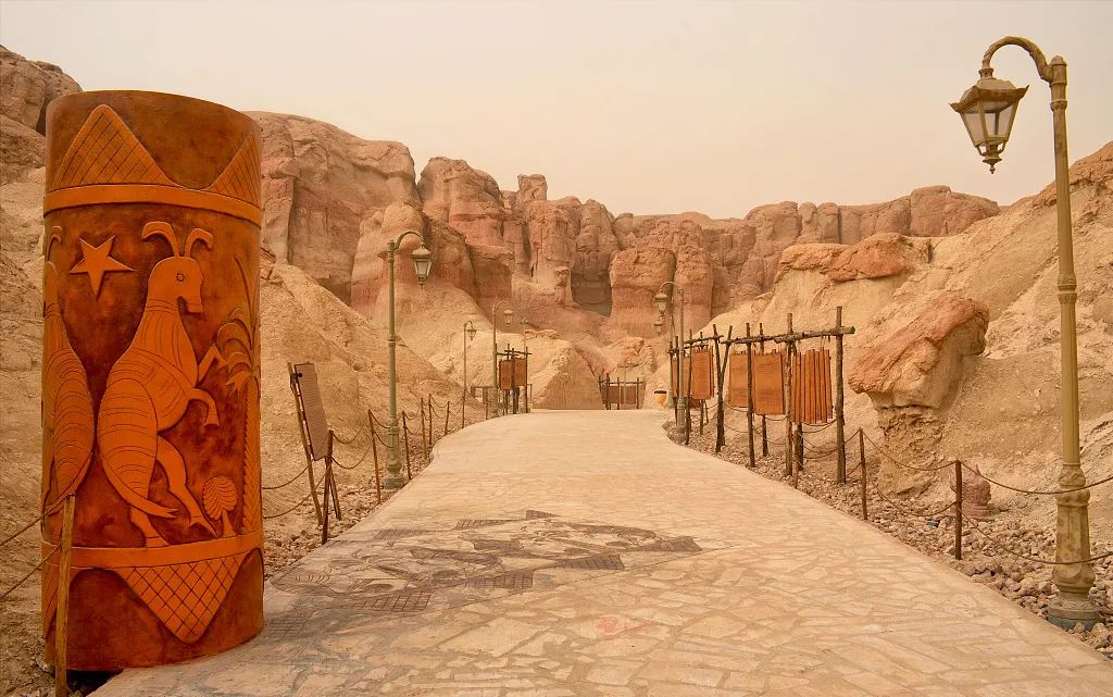 The history of Saudi Arabia you must know (part 2) - iMedia
