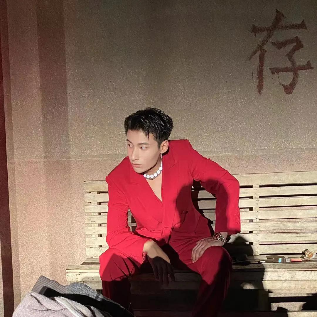 Who said Li Daben only has "handsome rap"? - iMedia
