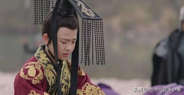 Sima clan on behalf of Wei Jianjin: Not only was Sima Yi too good at ...