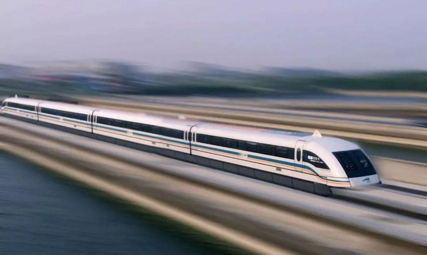 China once again leads the United States and Japan!Can a super-high ...