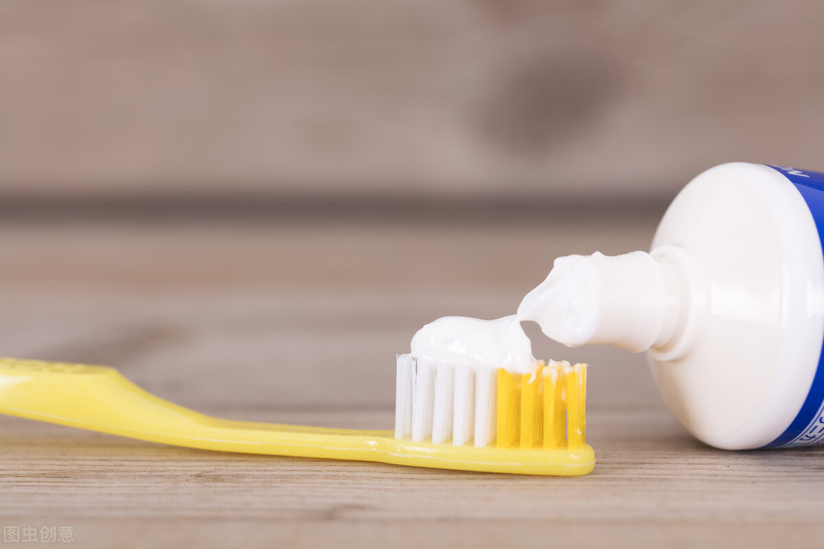 5 yuan toothpaste is easy to use?Don't forget it!These things can be ...
