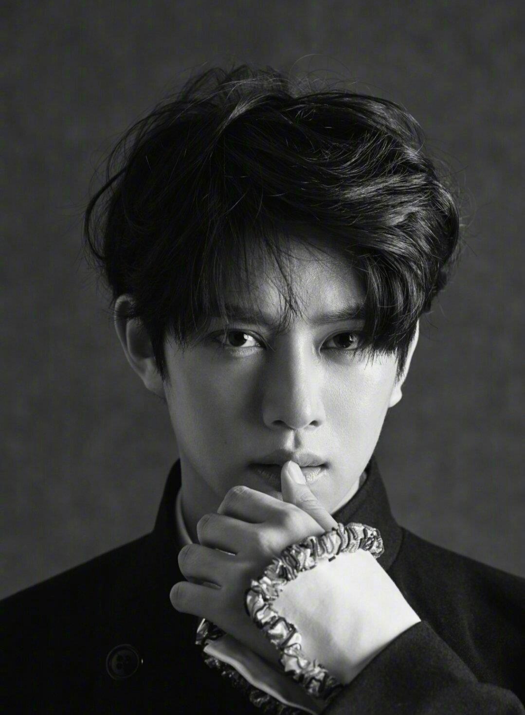 Qiu Shuzhen is a big fan, but he chases herself into a superstar - iMedia