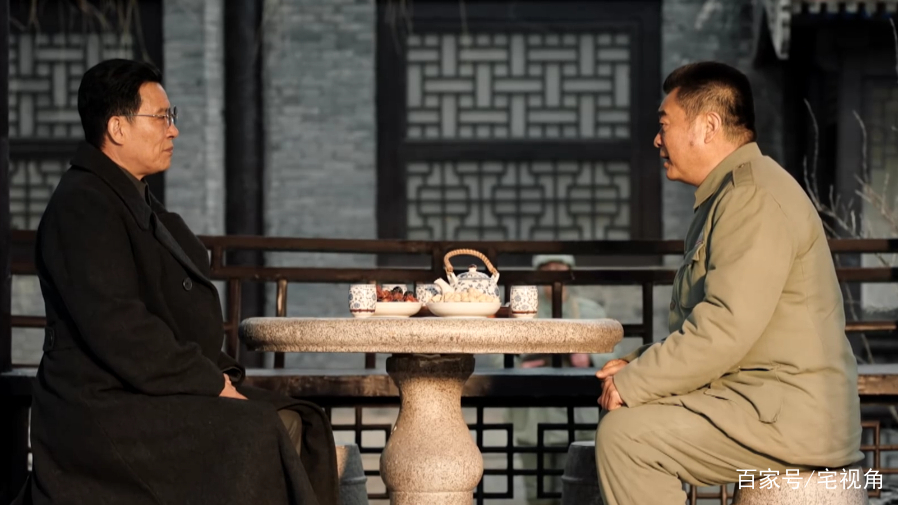 The decisive battle: What conditions did Fu Zuoyi put forward with the People's Liberation Army ...