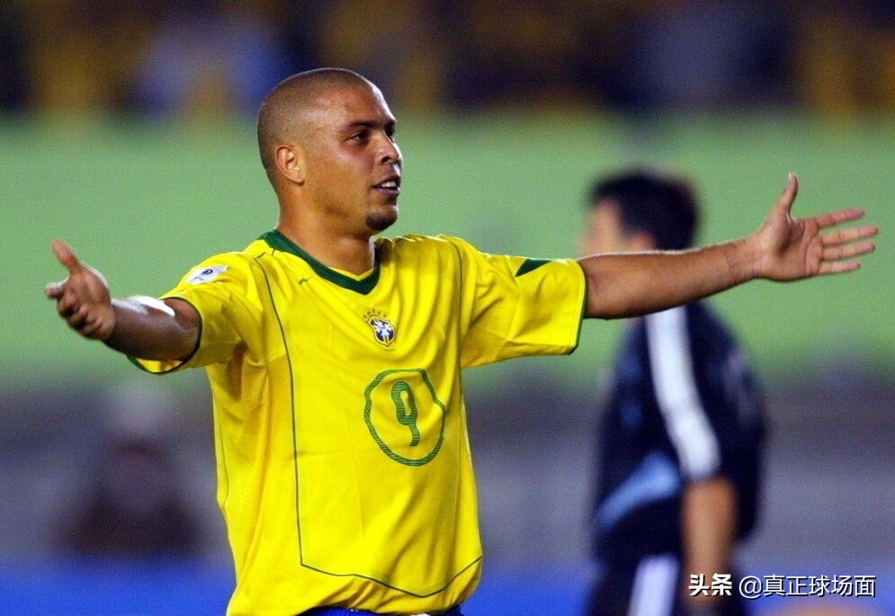 The five forwards in Real Madrid's history - iMedia